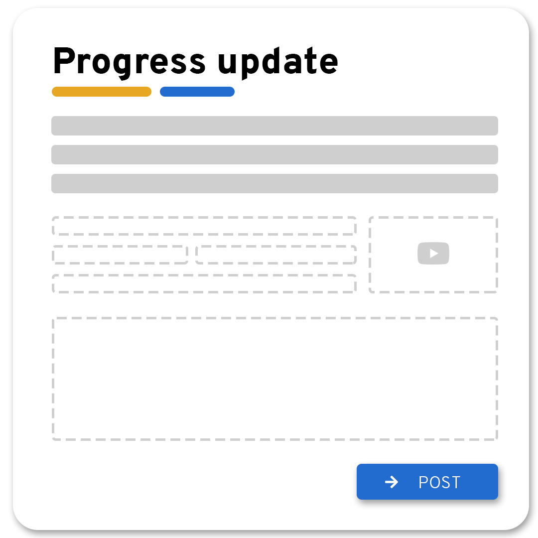 eJournal | The progressive portfolio platform