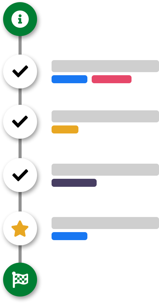 eJournal | The progressive portfolio platform